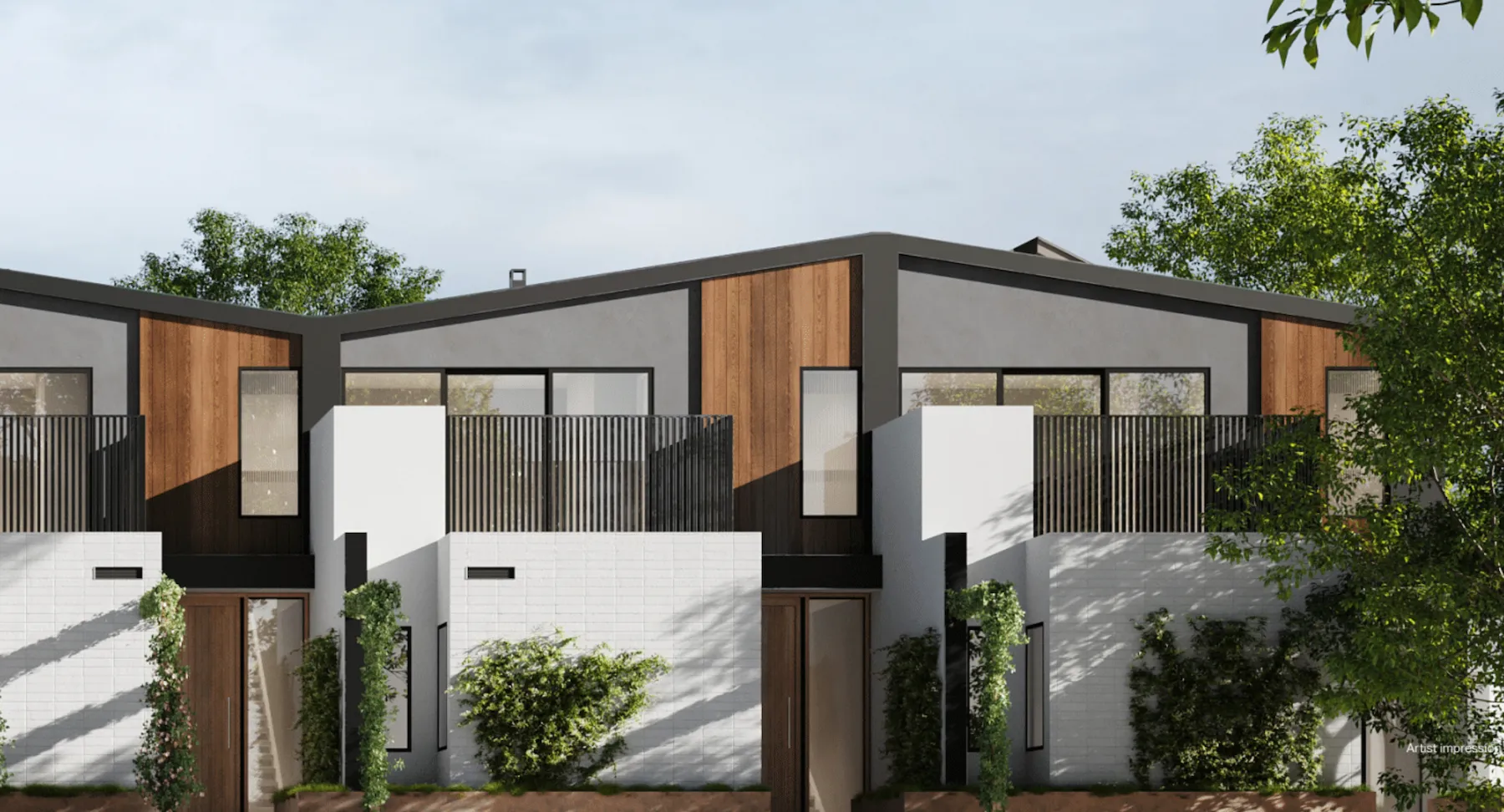 Afton Aberfeldie - OYOB